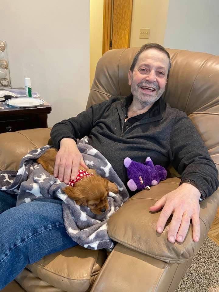 Meet Ted – Brave Teddy Club